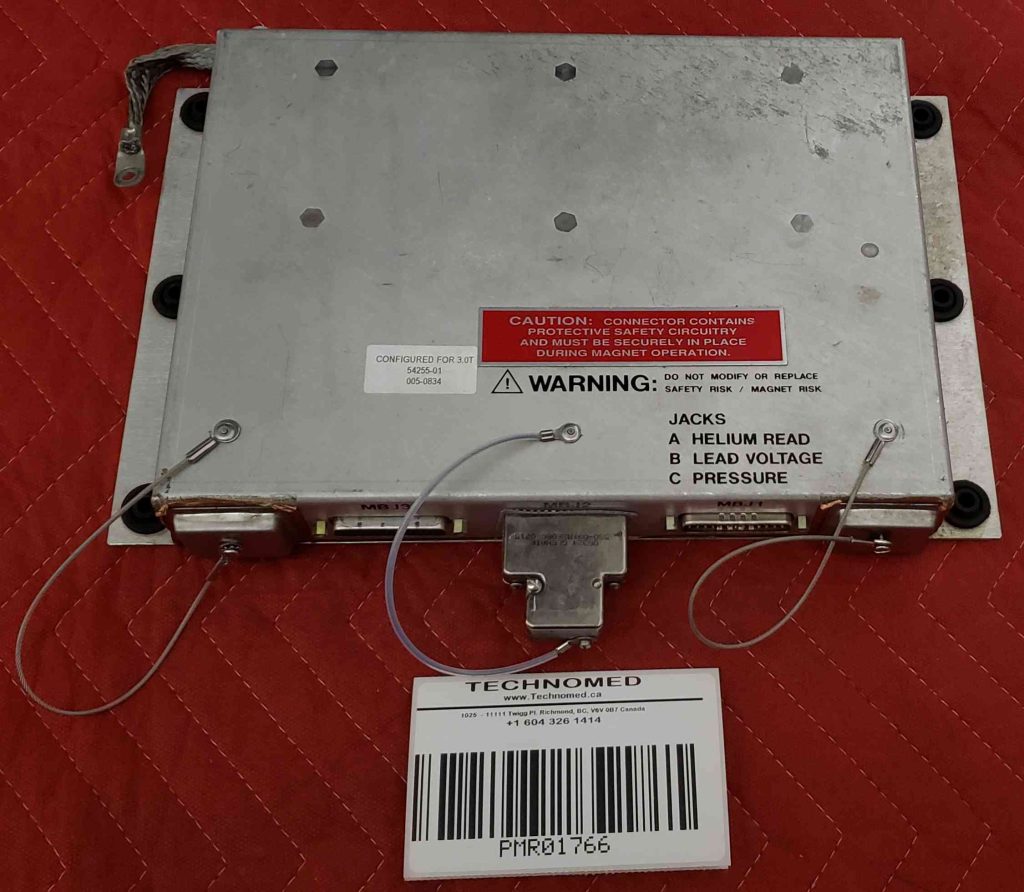 Philips MIB 3T | TEMPE