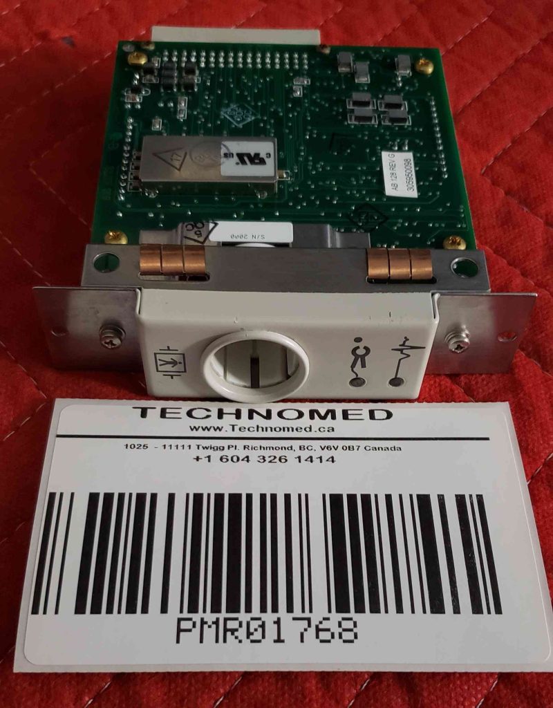 Philips VCG Model | TEMPE