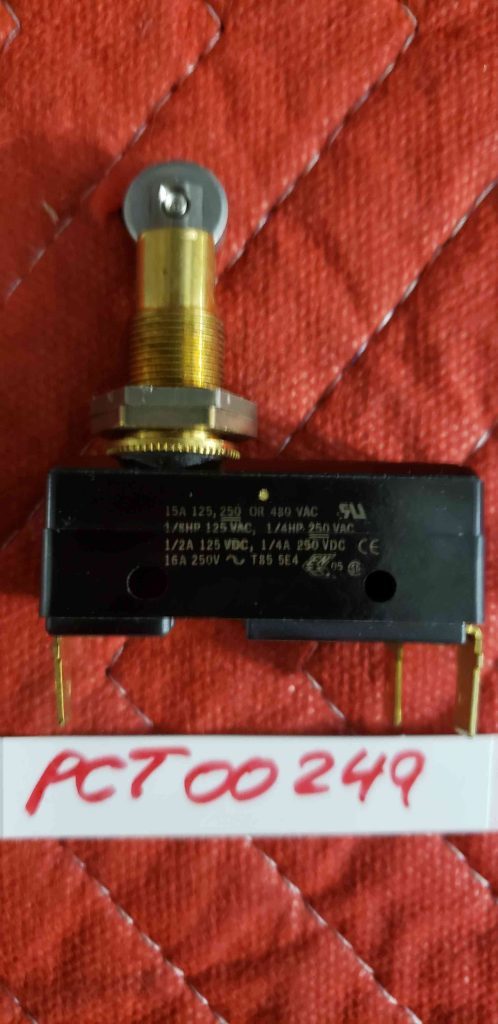 Philips CT Switch- Roller Top | TEMPE