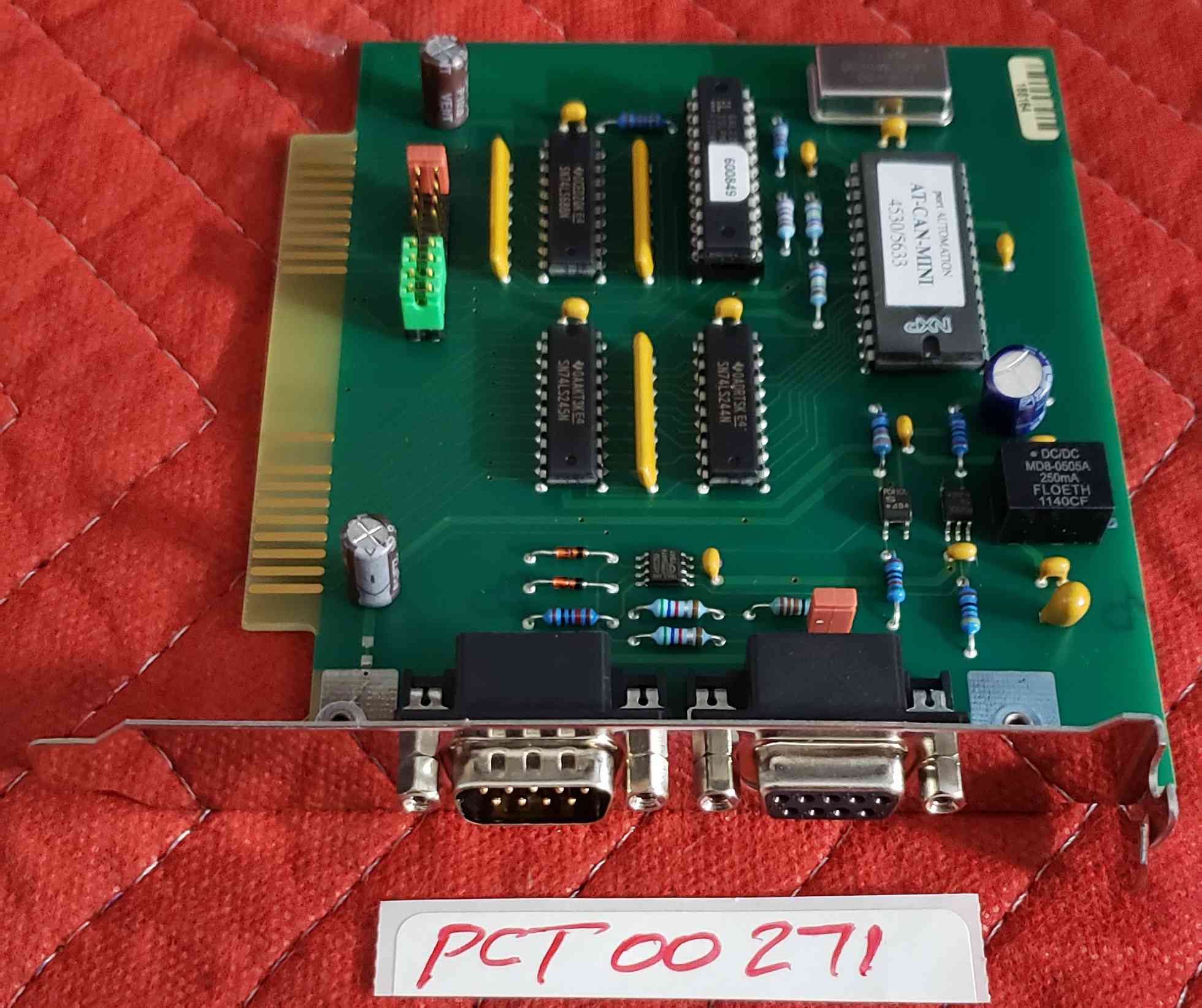 Philips BD,NETWORK, INTERF,AT-PC | TEMPE