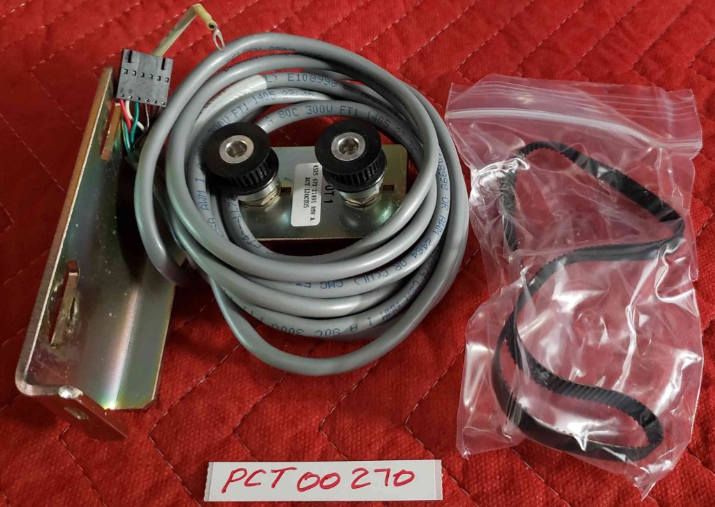 Philips Dual Tilt Pot Assy | TEMPE