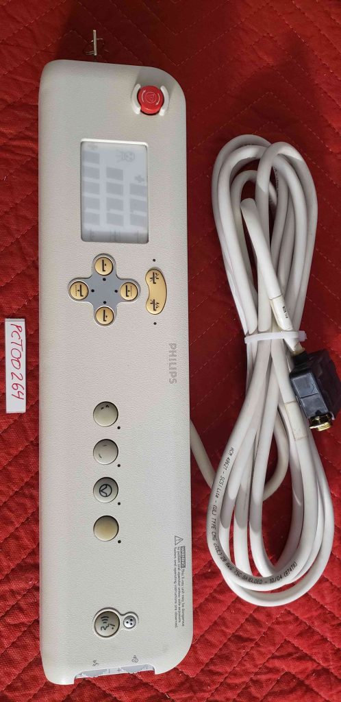 Philips CT Box Assembly RAFI/TILTED (RoHS) | TEMPE