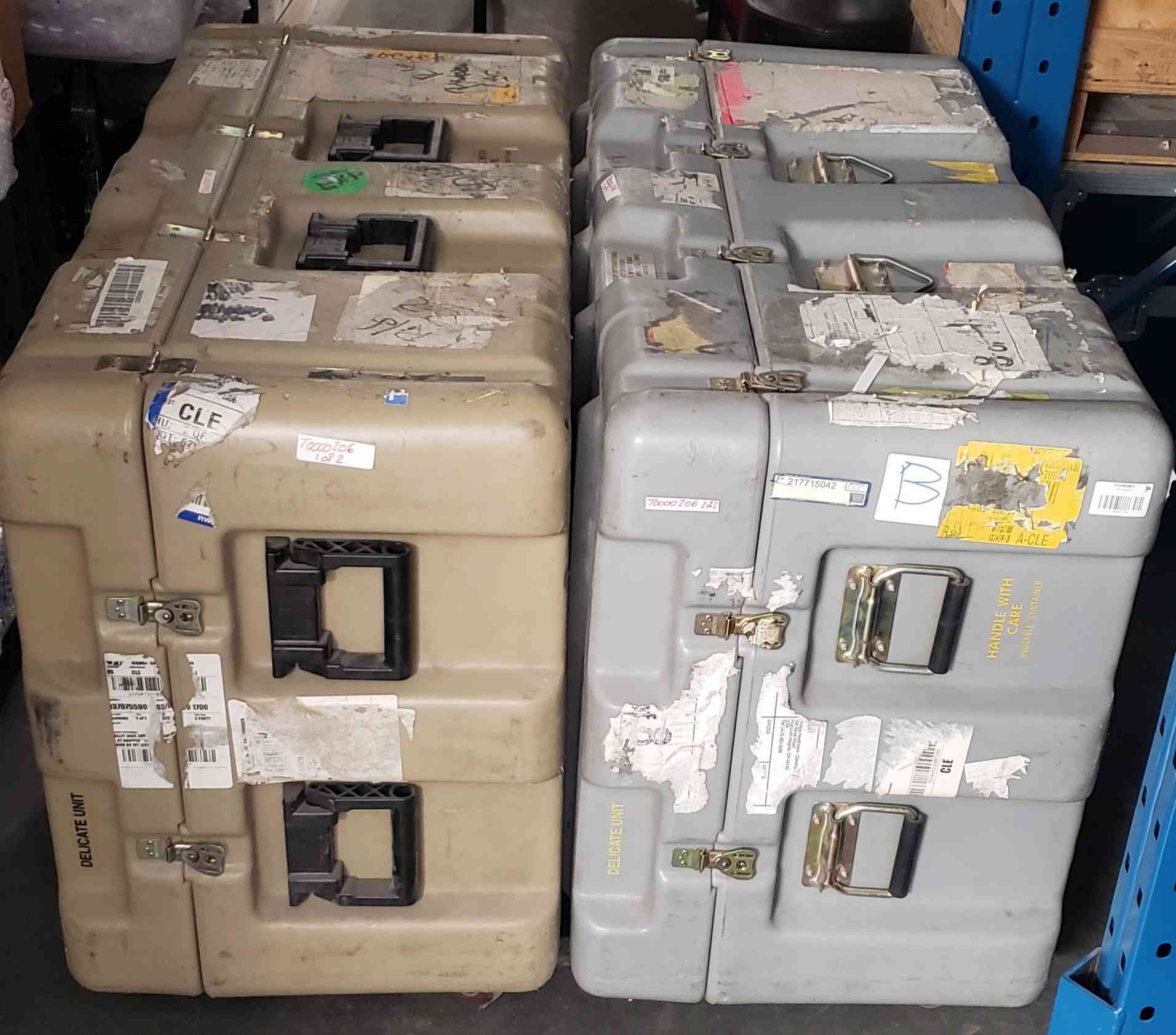 Philips Brilliance CT Gantry And Table Wheel Kit 2BOX | TEMPE