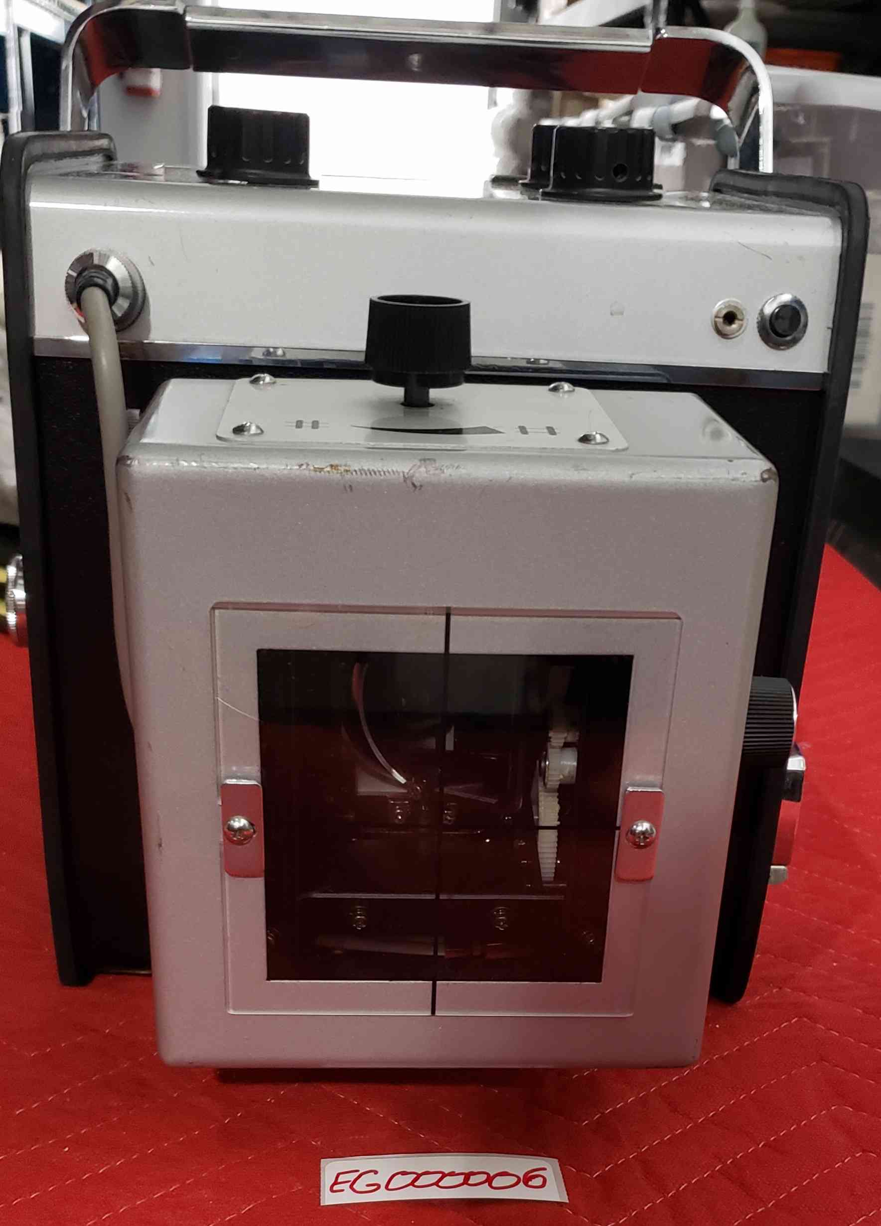 Portable Mini X- Ray 903 | TEMPE