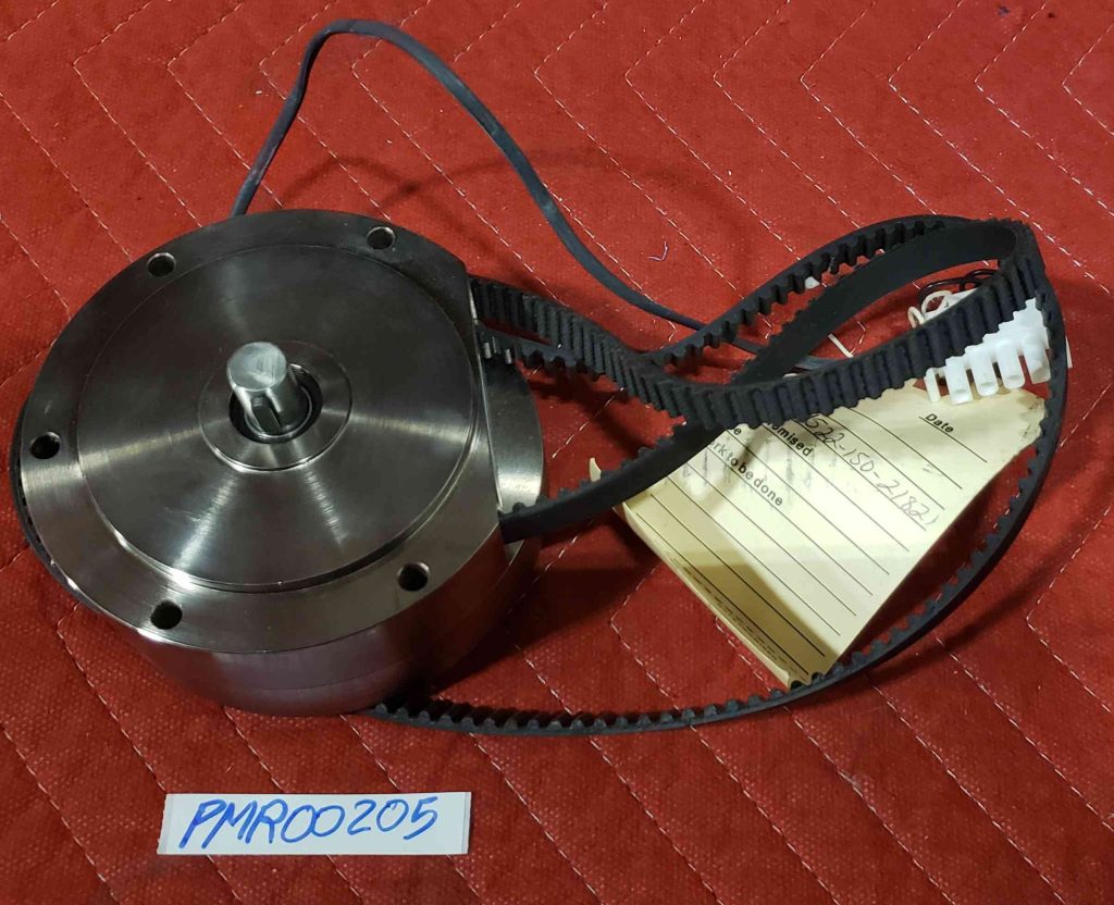 Philips Horizontal Motor Assy | TEMPE