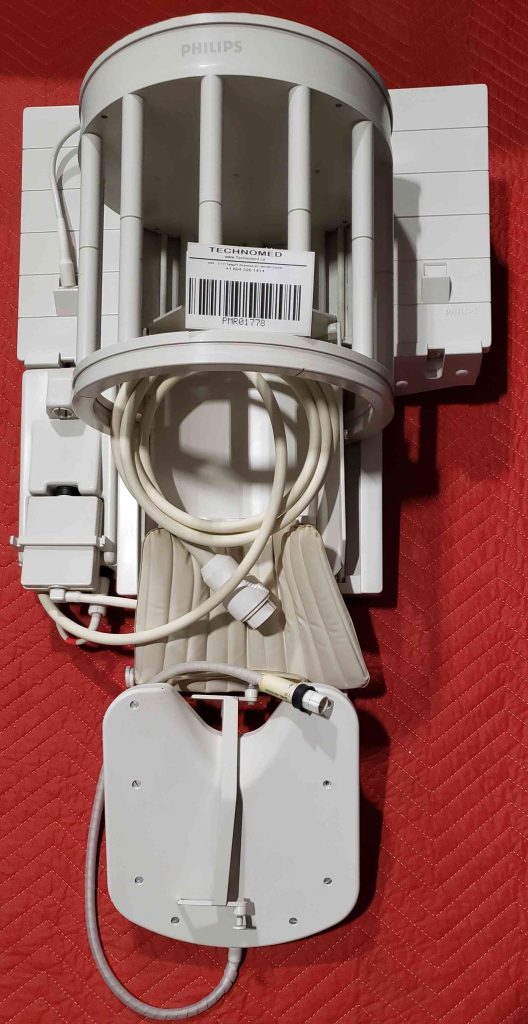 Philips QHC EL_LOAD ACS-NT Coil 1.5T | TEMPE