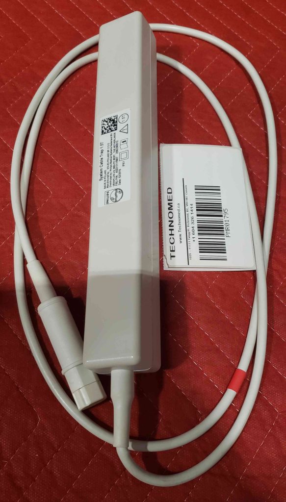 Philips Cable Trap 1.5T | TEMPE