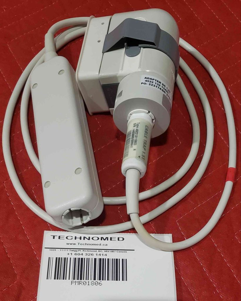 Philips Cable Trap 1.5T | TEMPE
