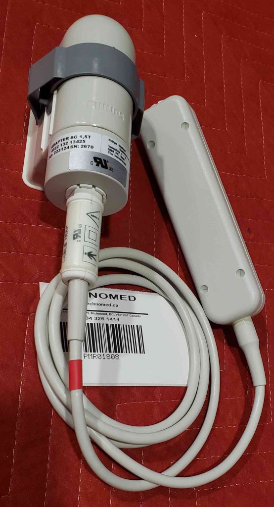 Philips Cable Trap 1.5T | TEMPE