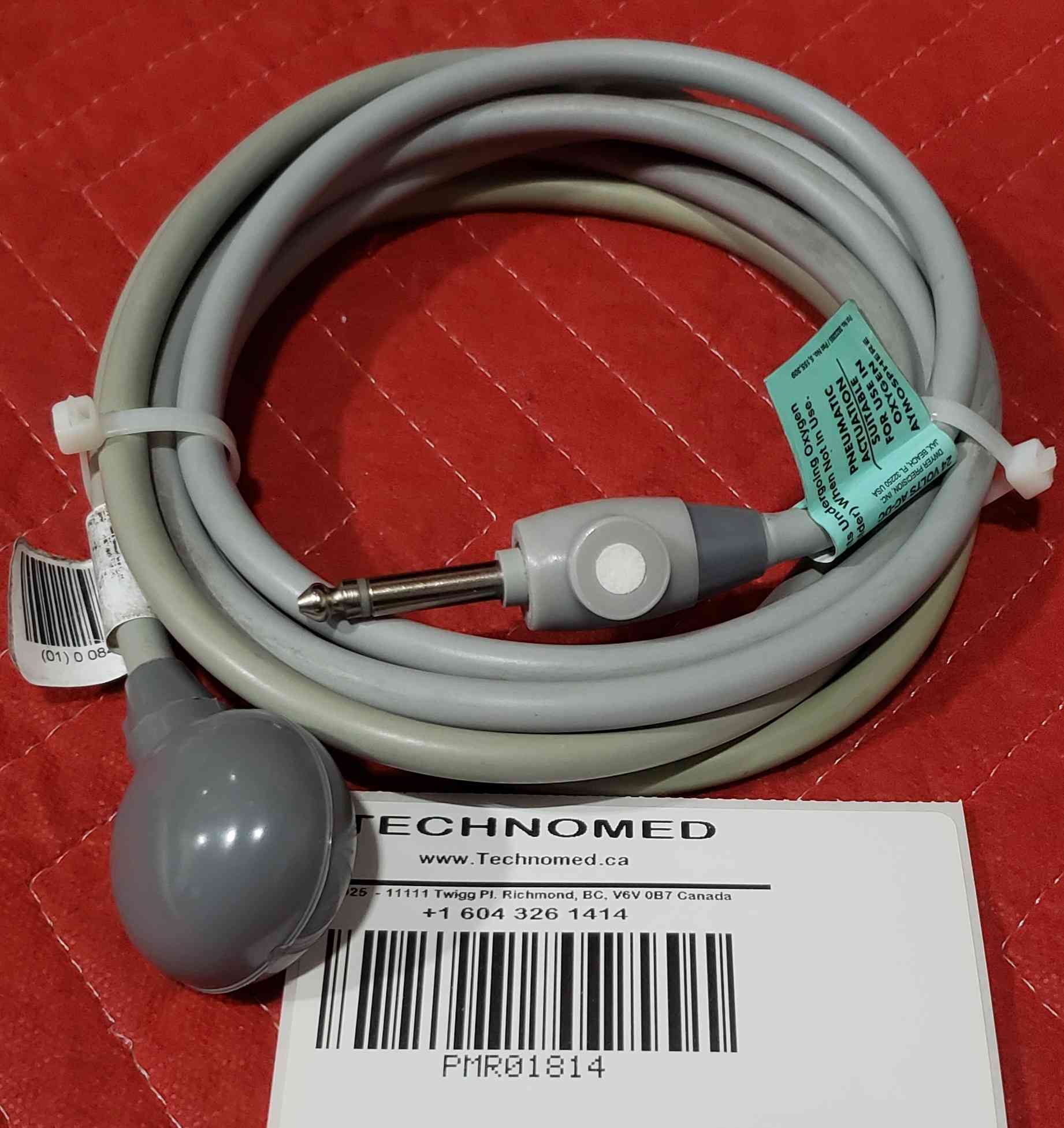 Philips Nurse Call-Cord | TEMPE