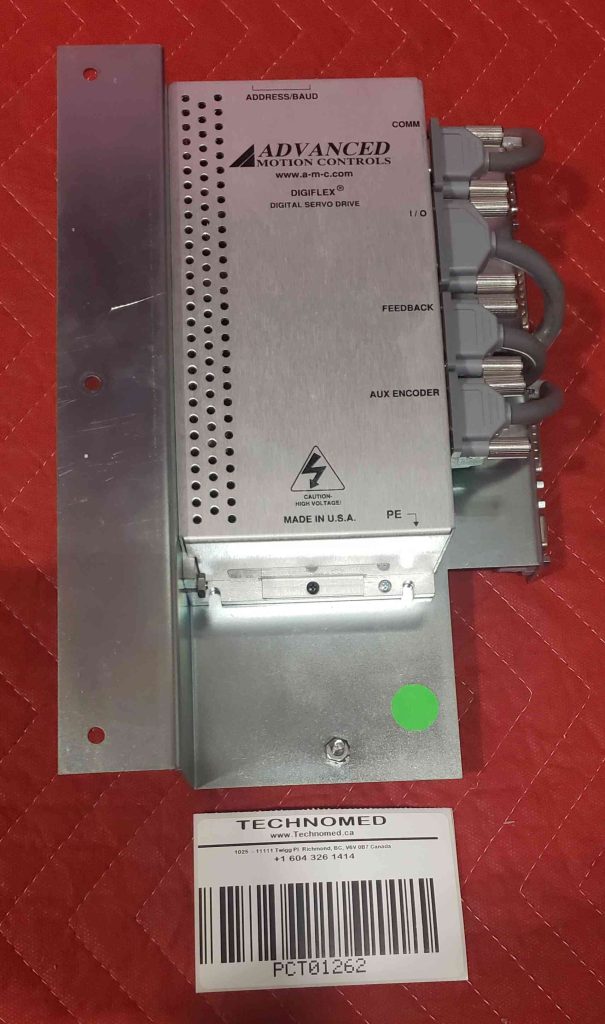 Philips ACS Module | TEMPE