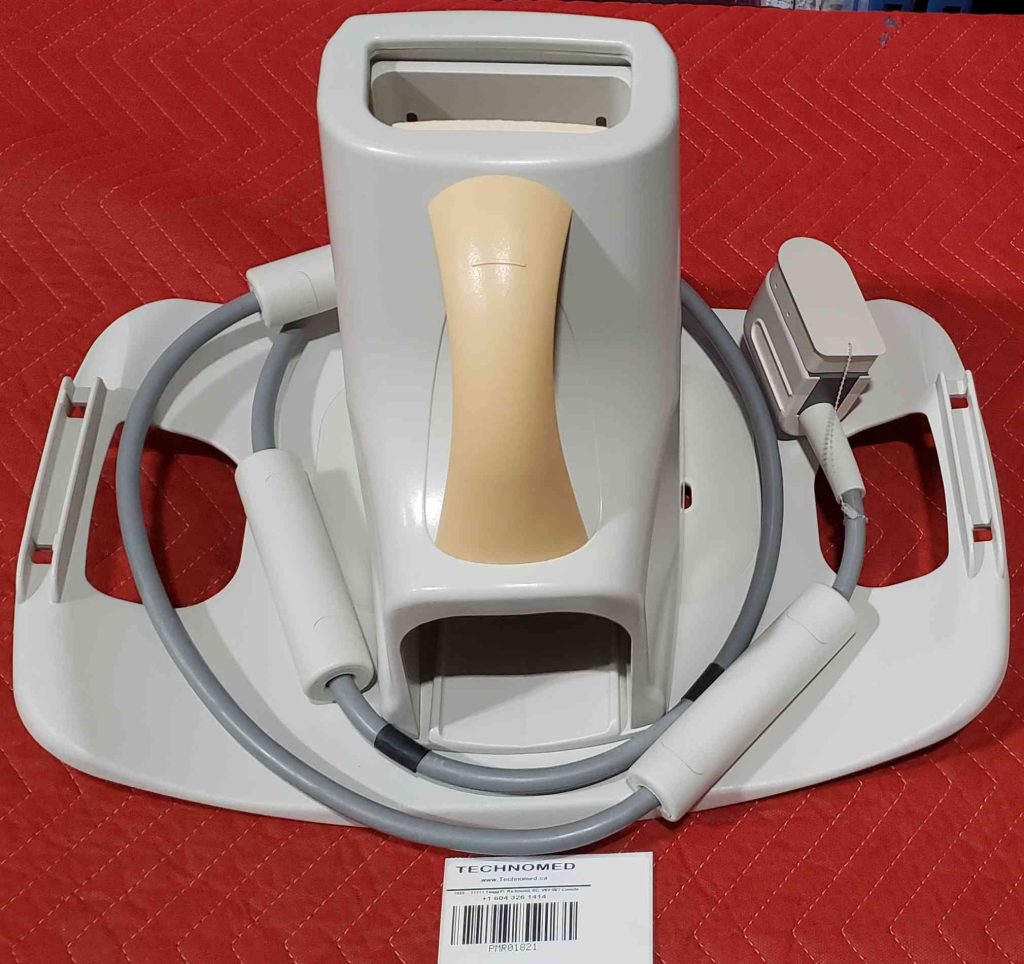 Philips Sense Foot-Ankle Coil 1.5T | TEMPE
