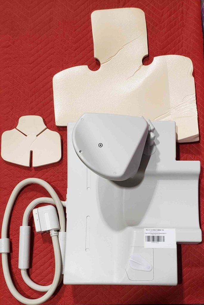 Philips Sense Shoulder Coil 1.5T | TEMPE