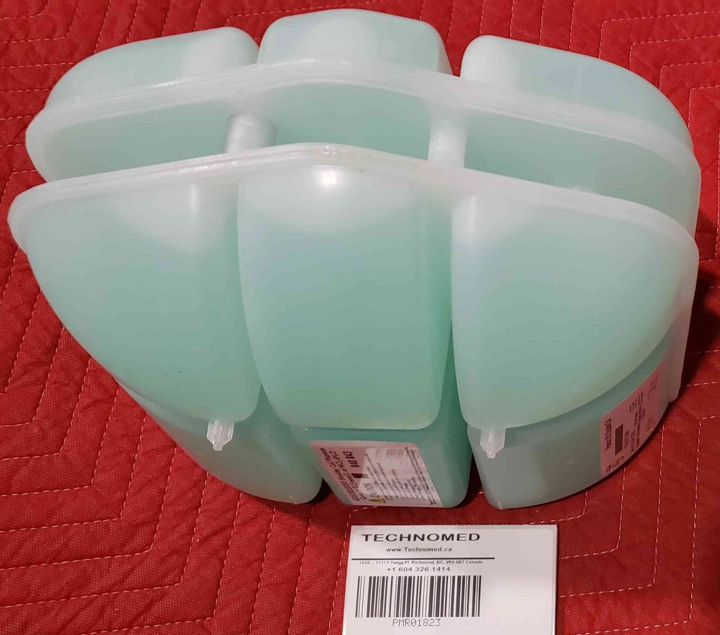 Philips Phantom 8ch Shoulder Coil | TEMPE