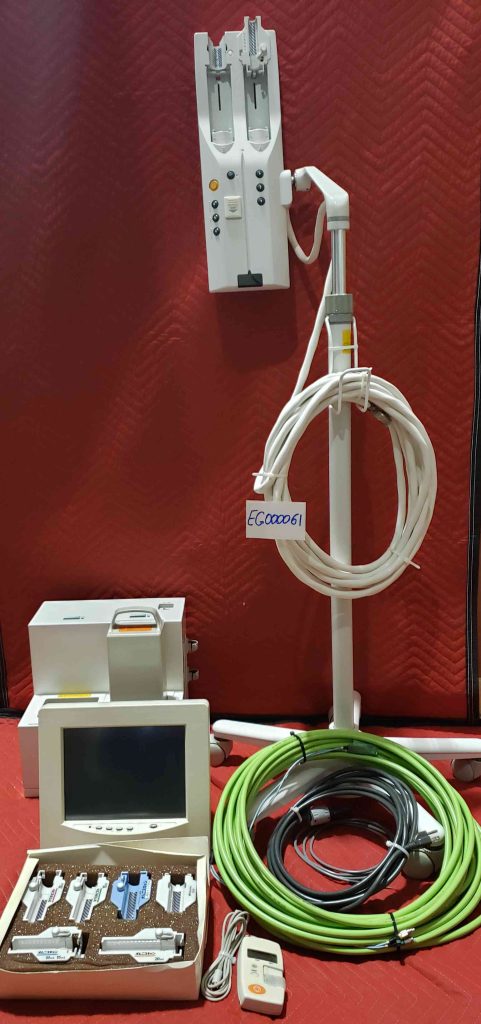 Nemoto Injector | TEMPE