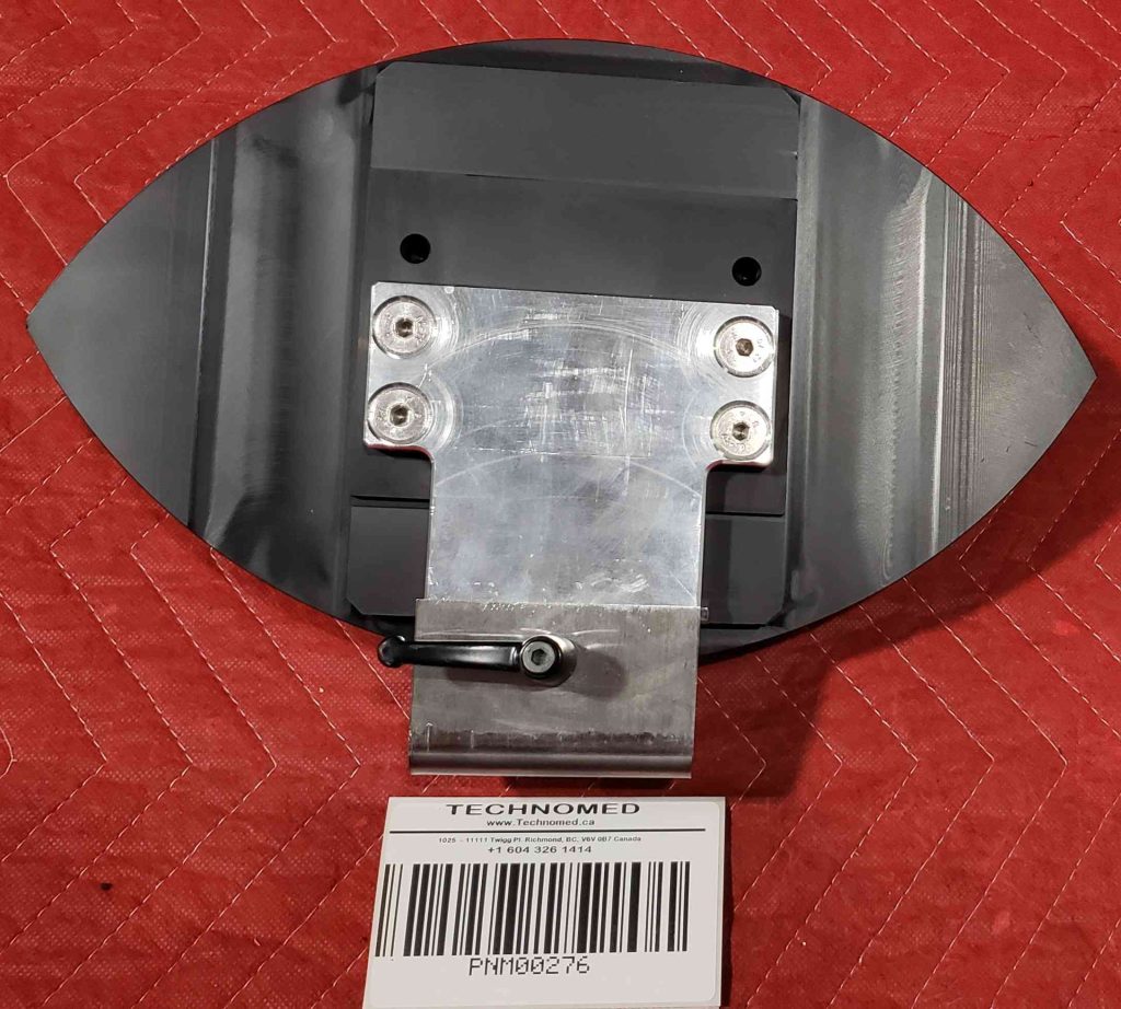 Philips CALIB Phantom | TEMPE
