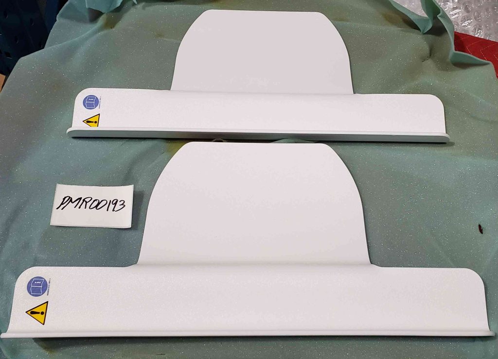 Philips PayPal Arm Support Boards, Apolo | TEMPE