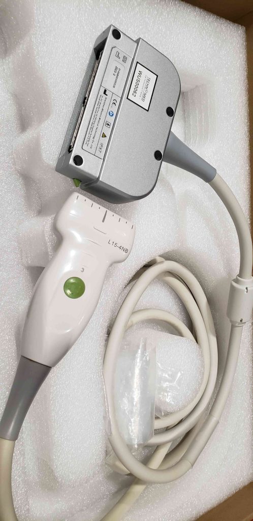 Wisonic L15-4NB Probe | TEMPE