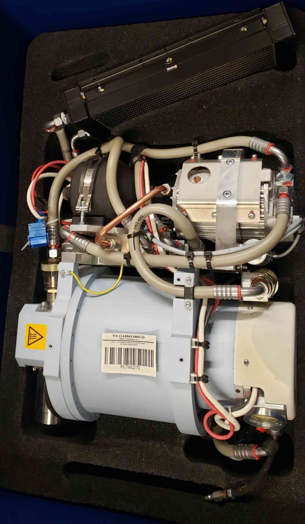 Philips X-Ray Tube MRC880 | TEMPE