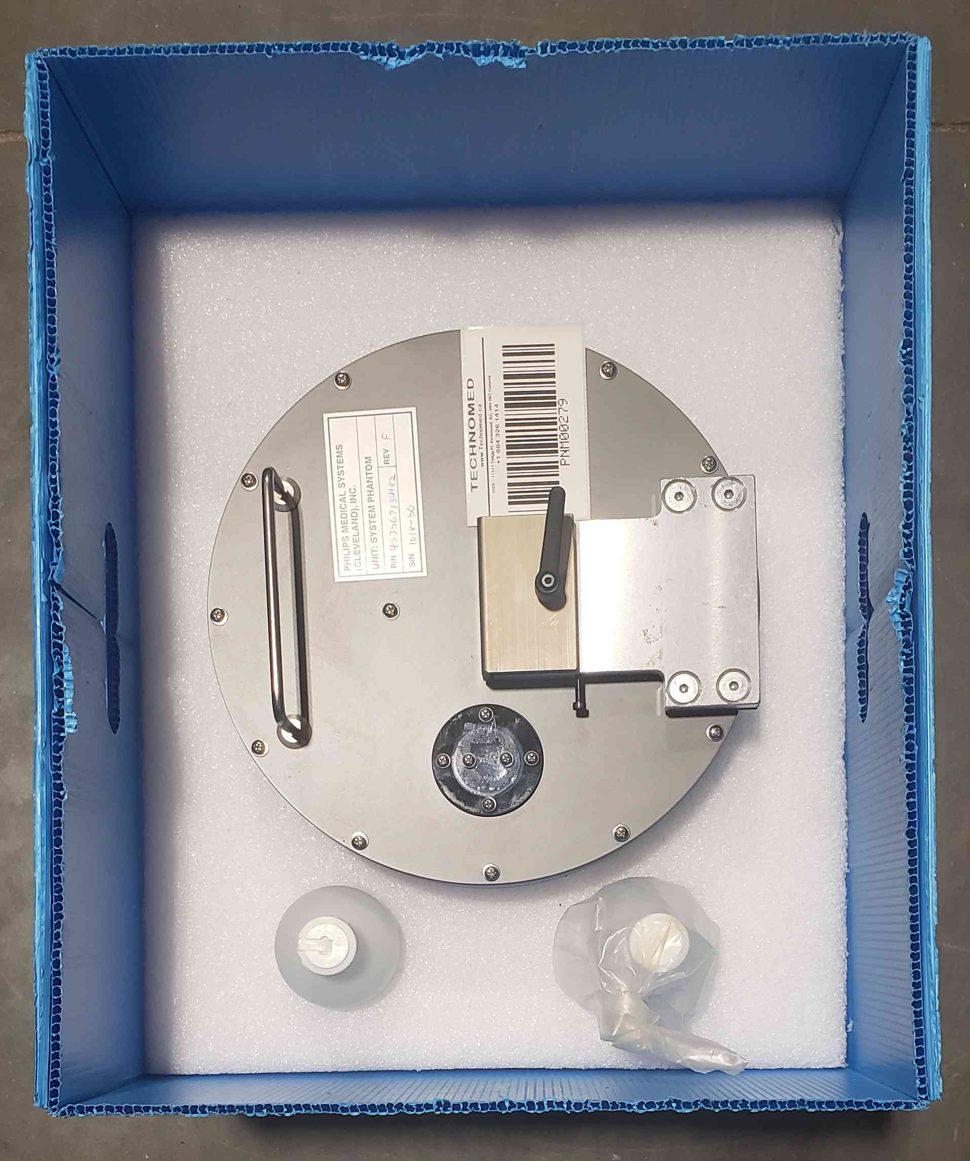 Philips Extended Phantom Performant Kit | TEMPE