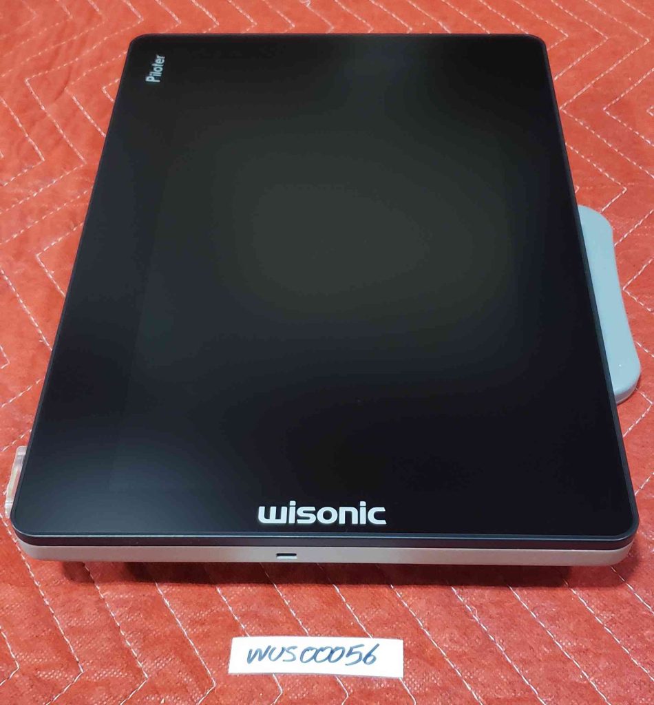 Wisonic Piloter Demo Unit | TEMPE