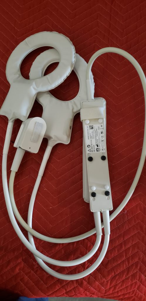 Sense Flex M Coil 1.5T | TEMPE