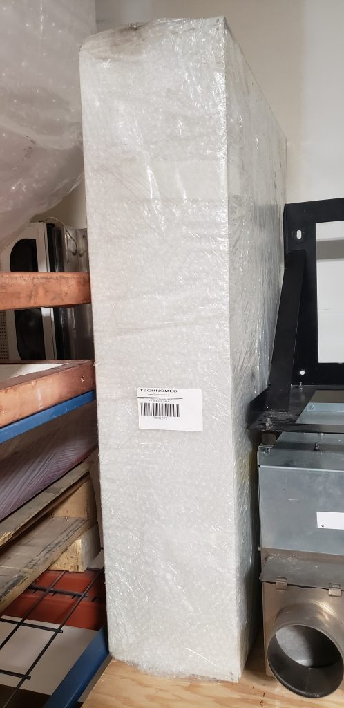 Filter Box Cover | TEMPE