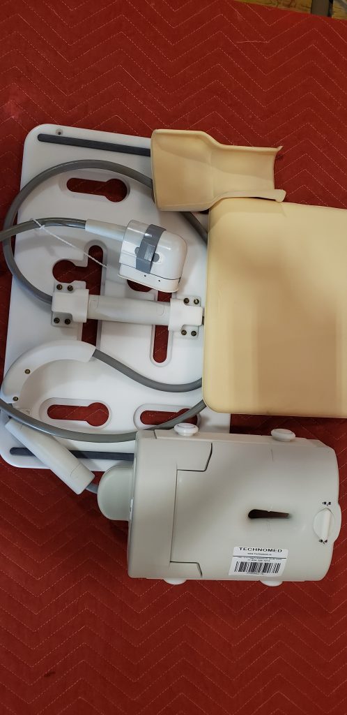 Philips Sense Wrist Coil 1.5T | TEMPE