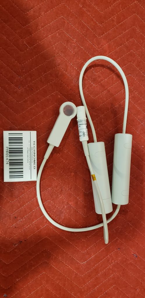 Microscopy 23mm Coil Ingenia 3T | TEMPE
