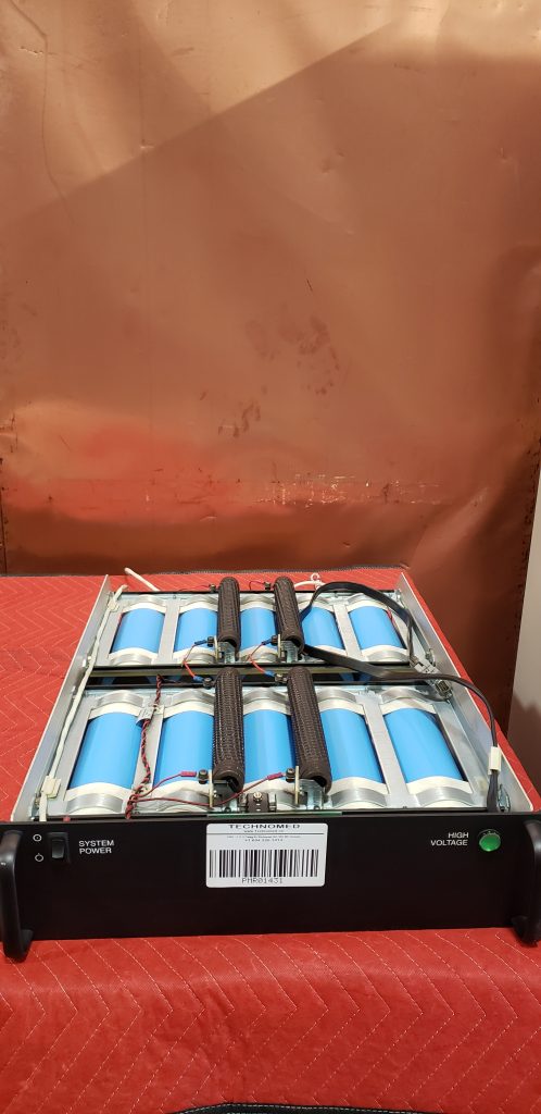 CAP BANK 281 A | TEMPE