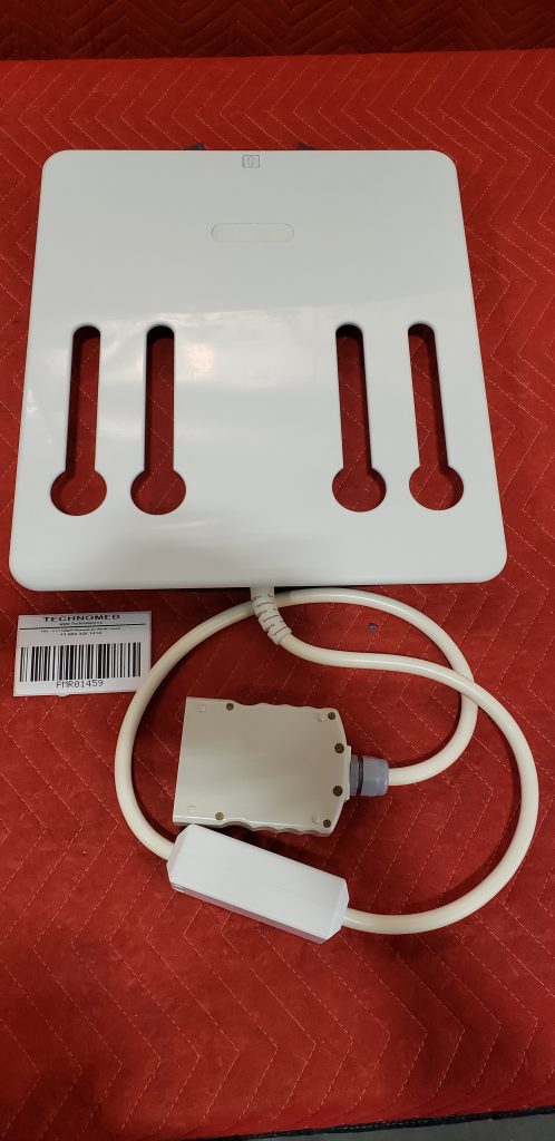 Philips Intera Baseplate Assembly 1.5T | TEMPE