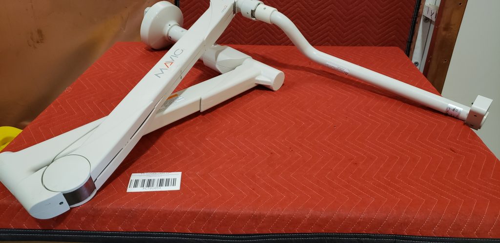 Injector Arm | TEMPE