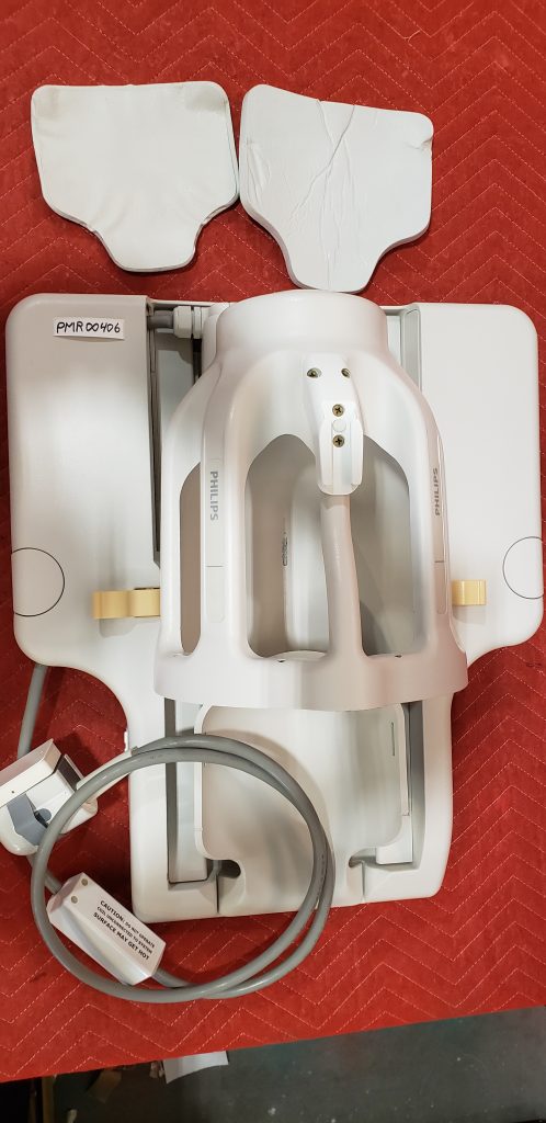 Philips Sense Head Coil 3.0T/8ch | TEMPE