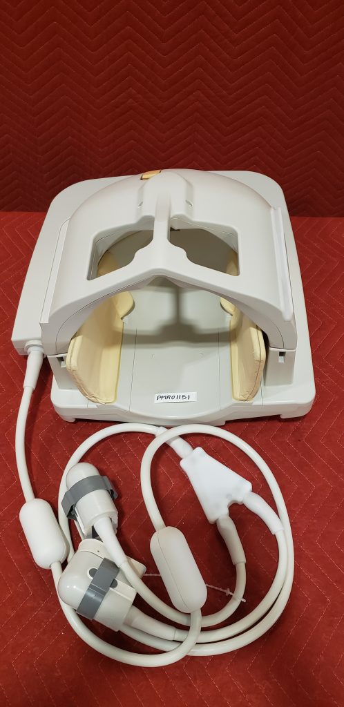 Sense Head Coil 3T/32ch | TEMPE