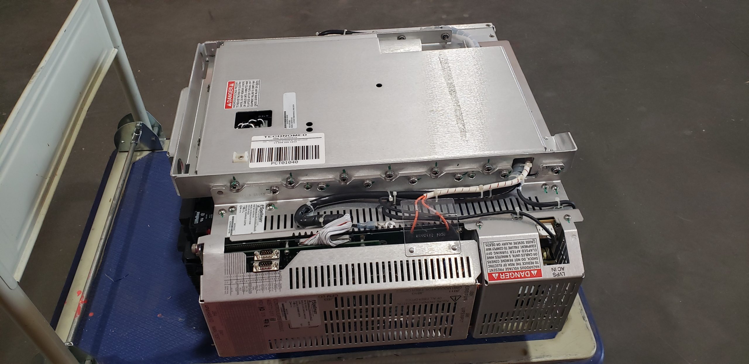 CATHODE POWER MODULE | TEMPE