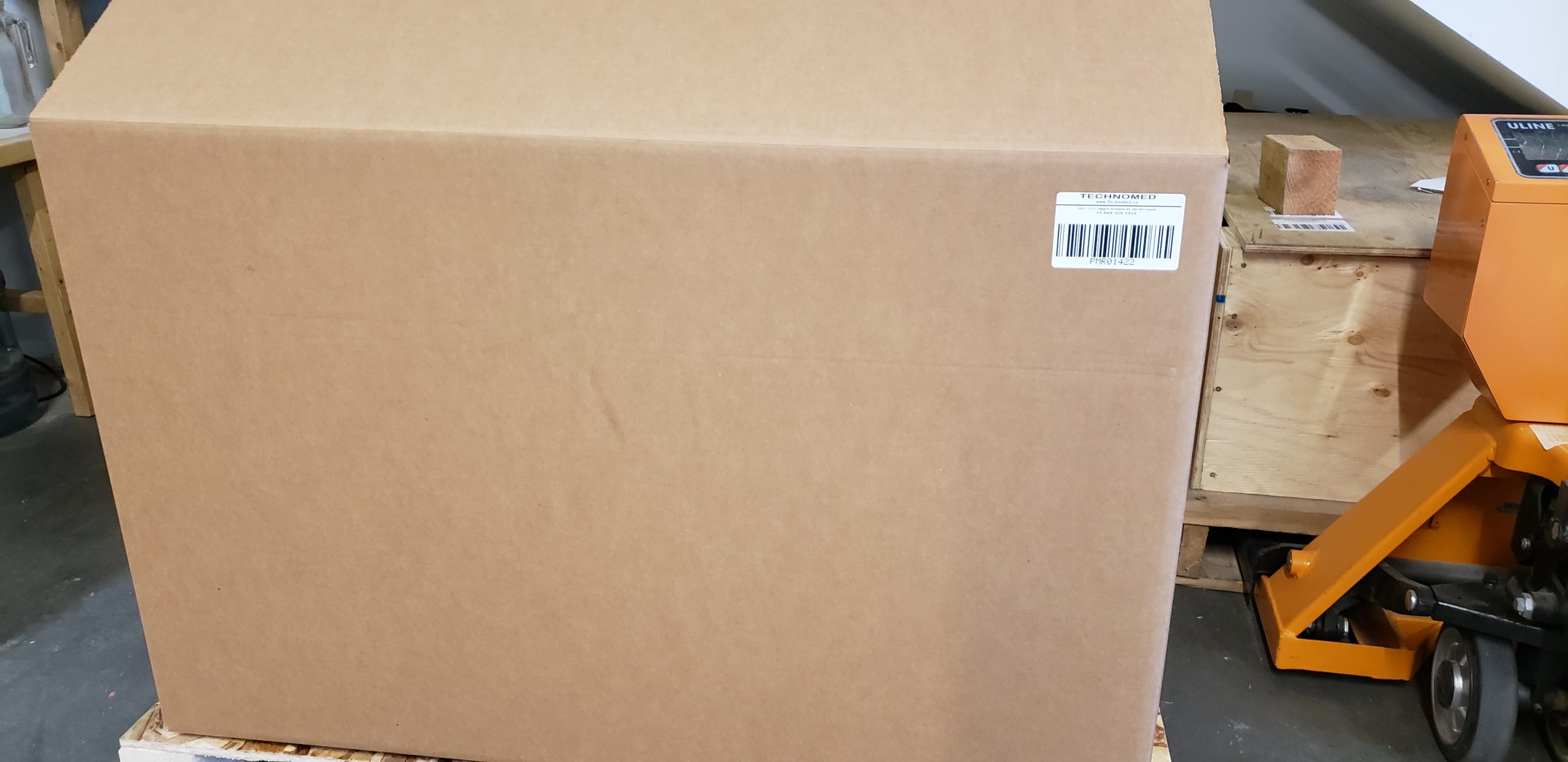 Set Of MRI Cable | TEMPE