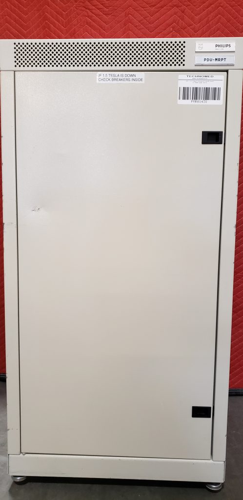 MRI Transformer PDU-MRPT | TEMPE