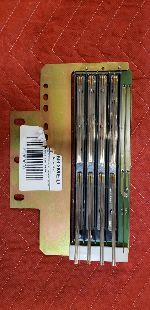 Power Brush Module BR 64 | TEMPE