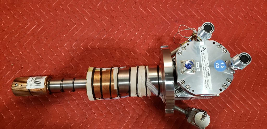 Philips Cold Head K4(Model RDK-415C3) | TEMPE