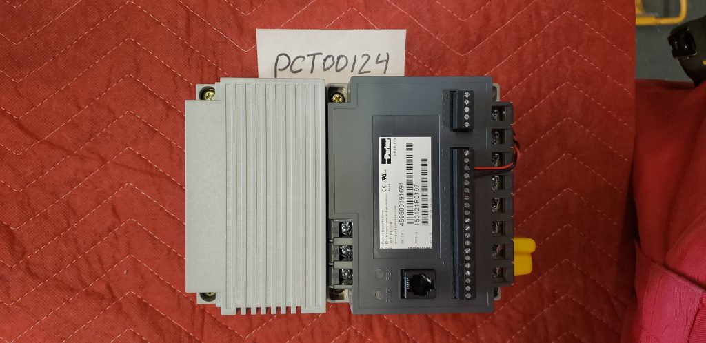 Spindle Block | TEMPE