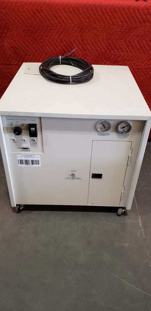 Gradient Coil Heat Exchanger | TEMPE