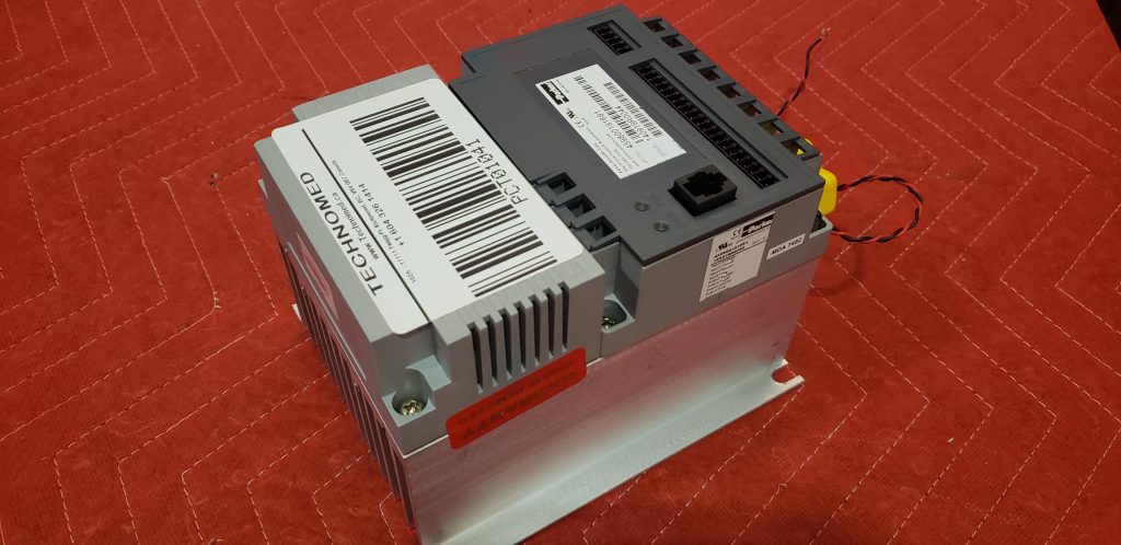 Spindle Block | TEMPE