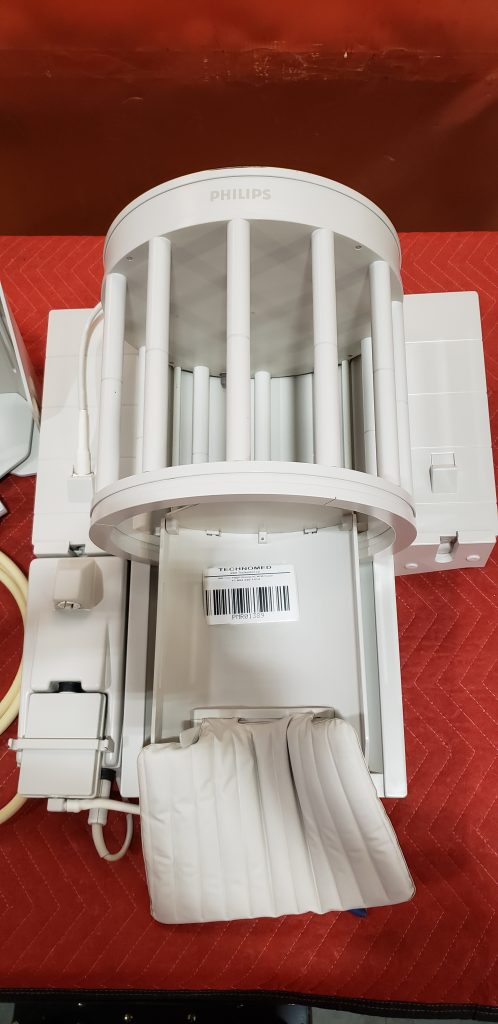 SYNERGY HEAD/NECK COIL 1.5T | TEMPE