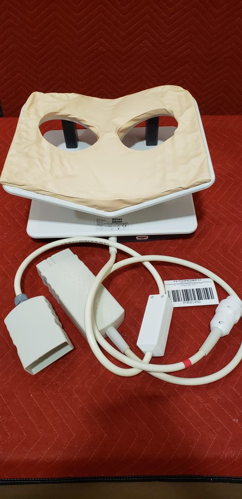 Philips Intera Open Breast Array Coil 1.5T | TEMPE