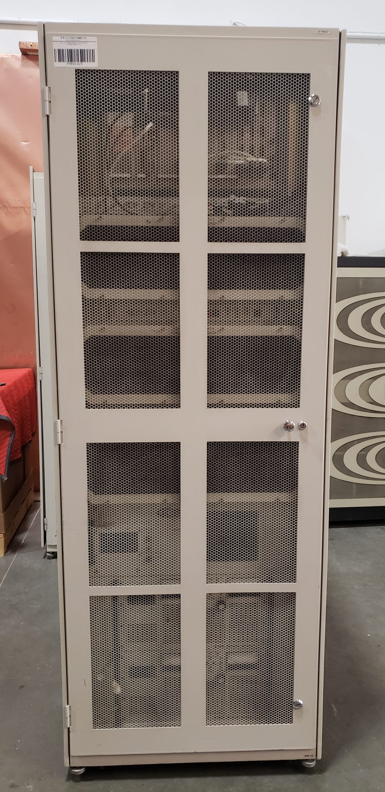 Gradient Amplifier 274 | TEMPE