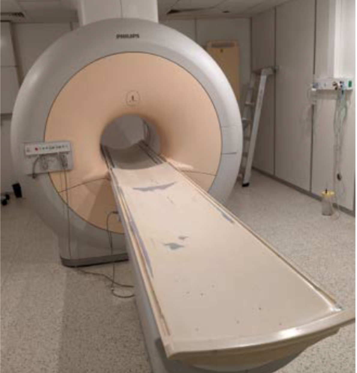 Philips Achieva and accessories | TEMPE