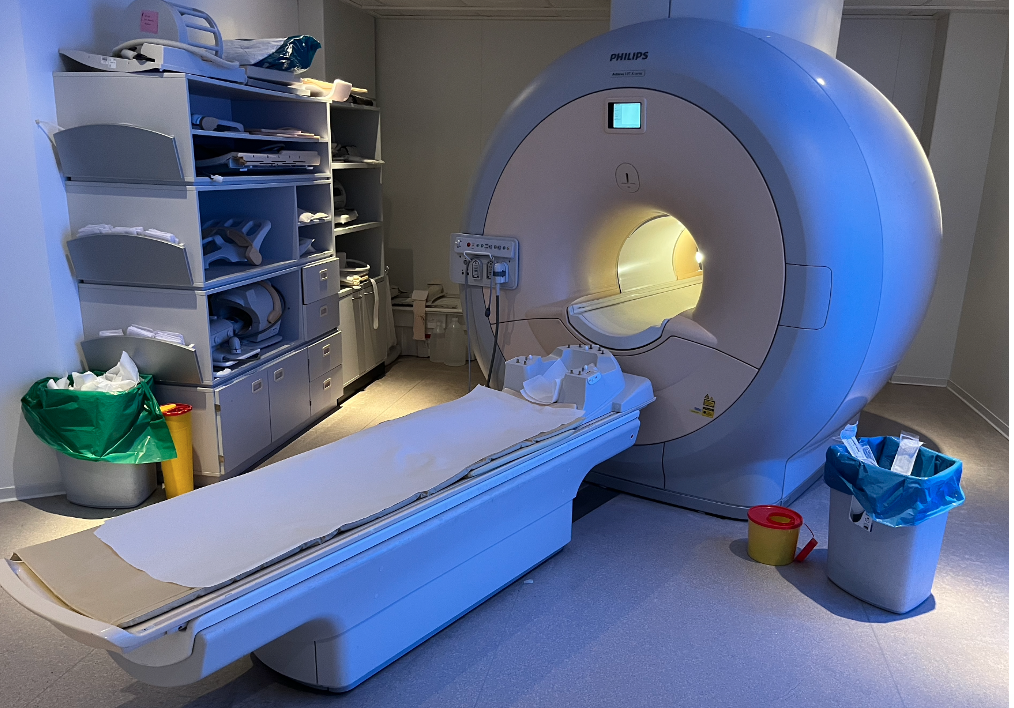 Achieva 3T X-series | TEMPE