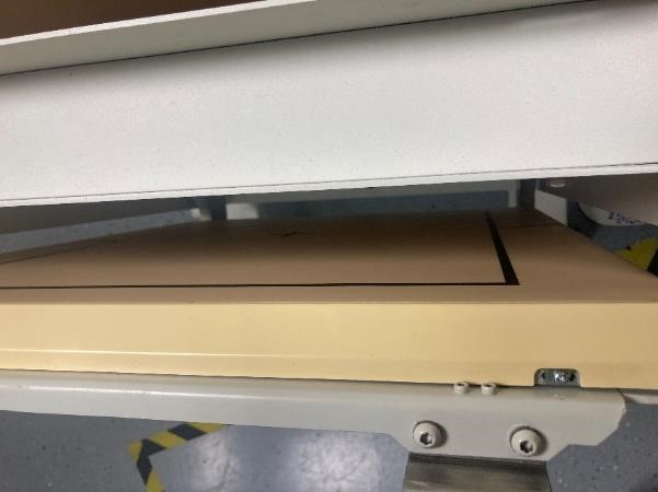 Philips SPECT/CT Brightview XCT | TEMPE