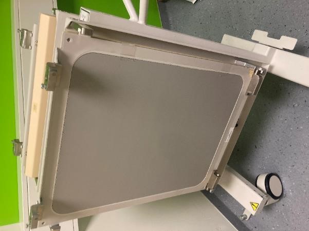 Philips SPECT/CT Brightview XCT | TEMPE