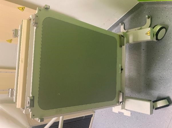 Philips SPECT/CT Brightview XCT | TEMPE